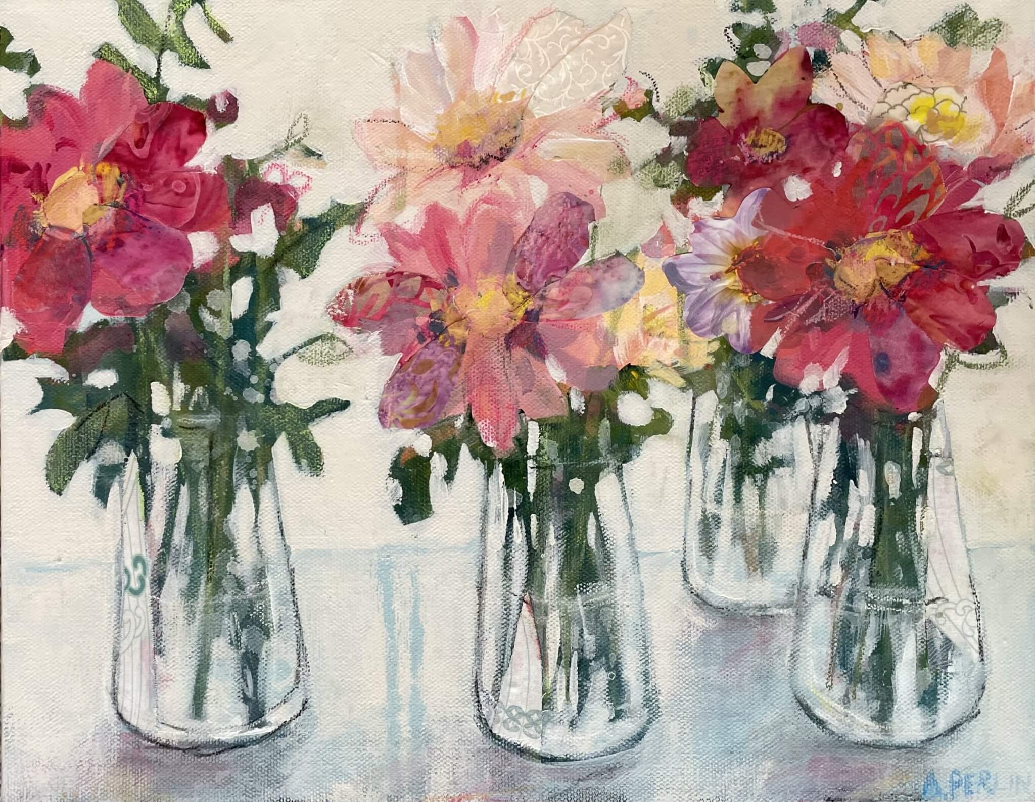 Paintings – Anna Perlin