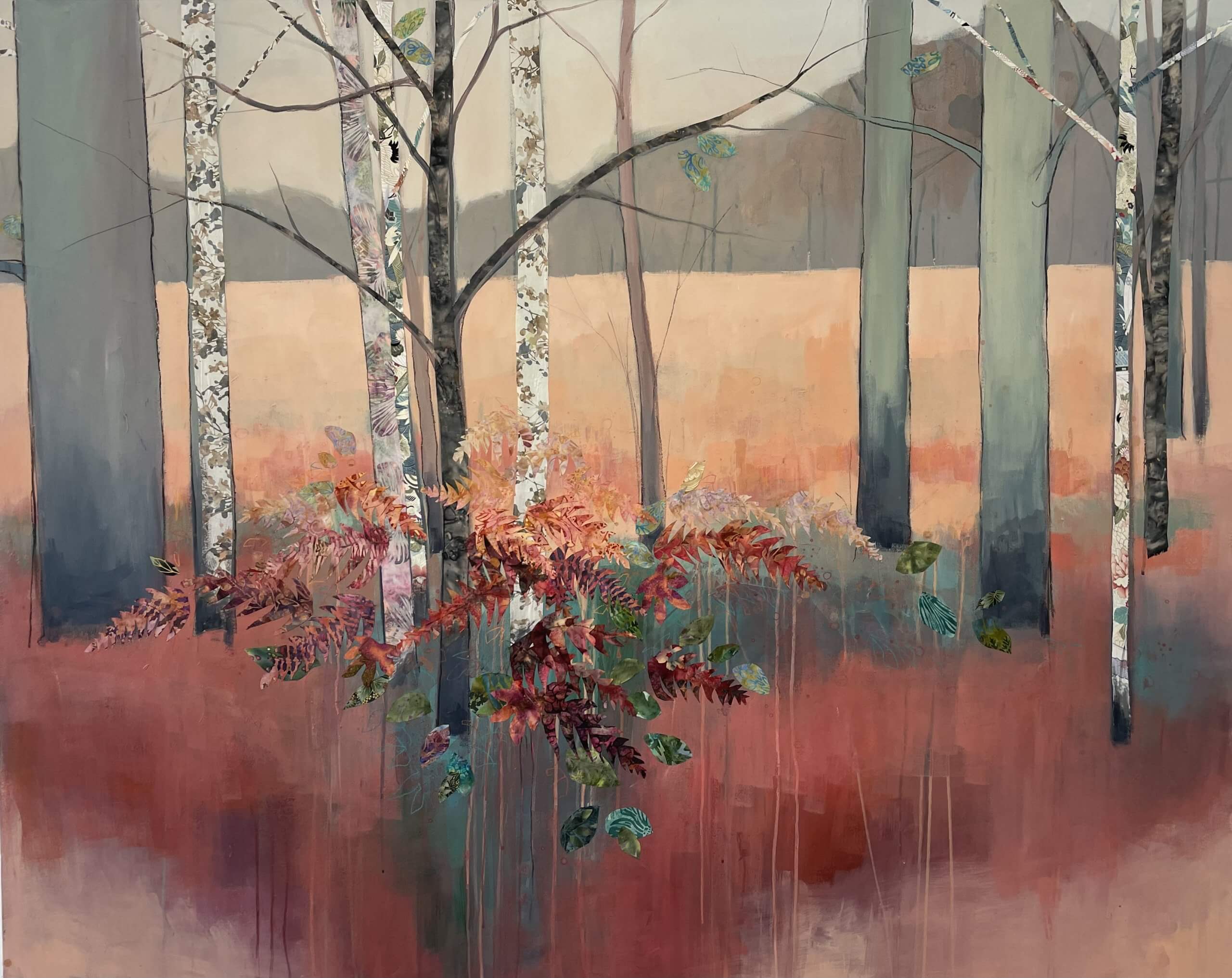 Paintings – Anna Perlin