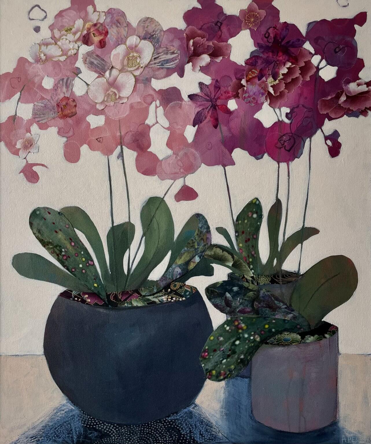 Paintings – Anna Perlin