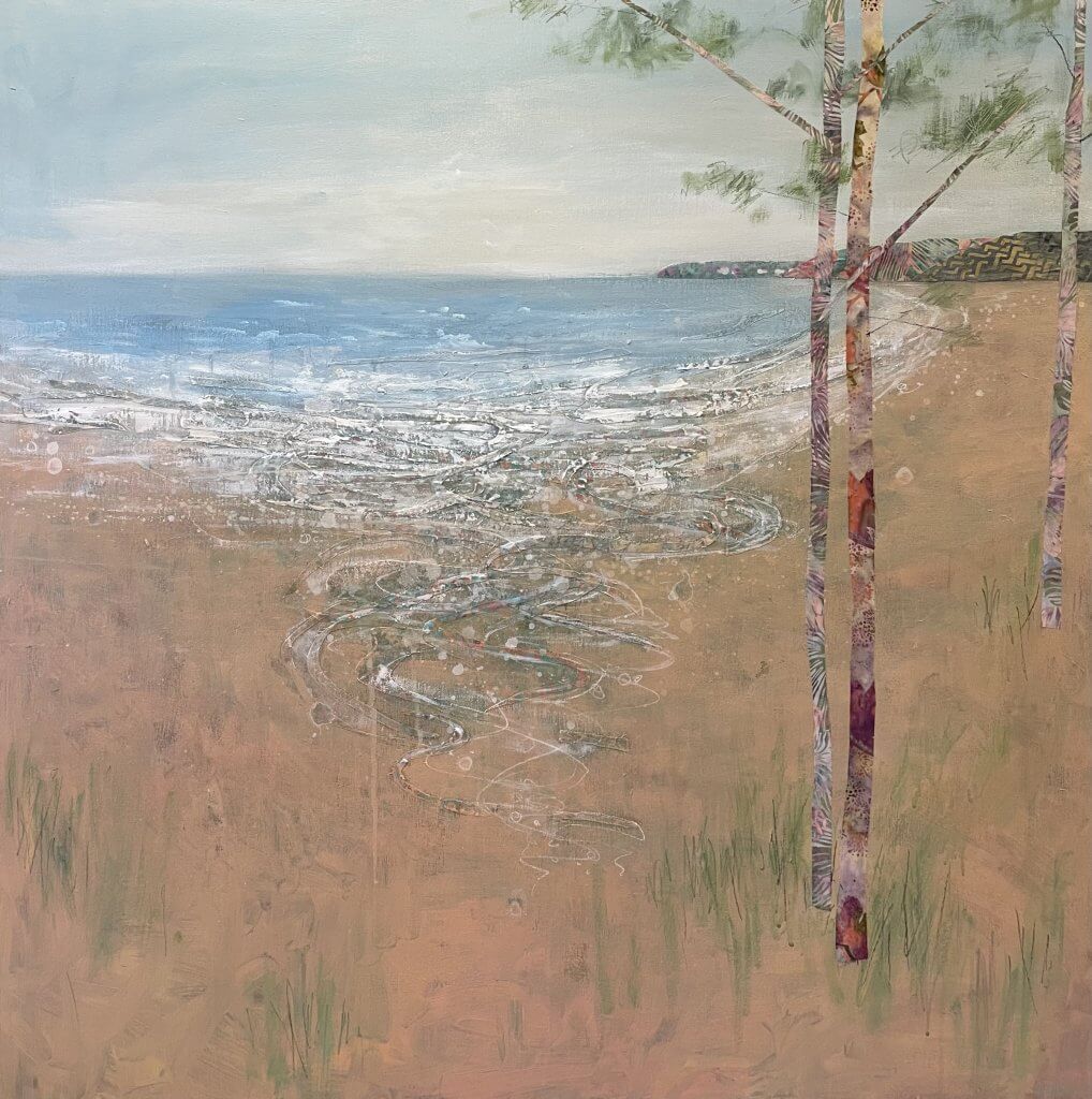 High Tide – Anna Perlin