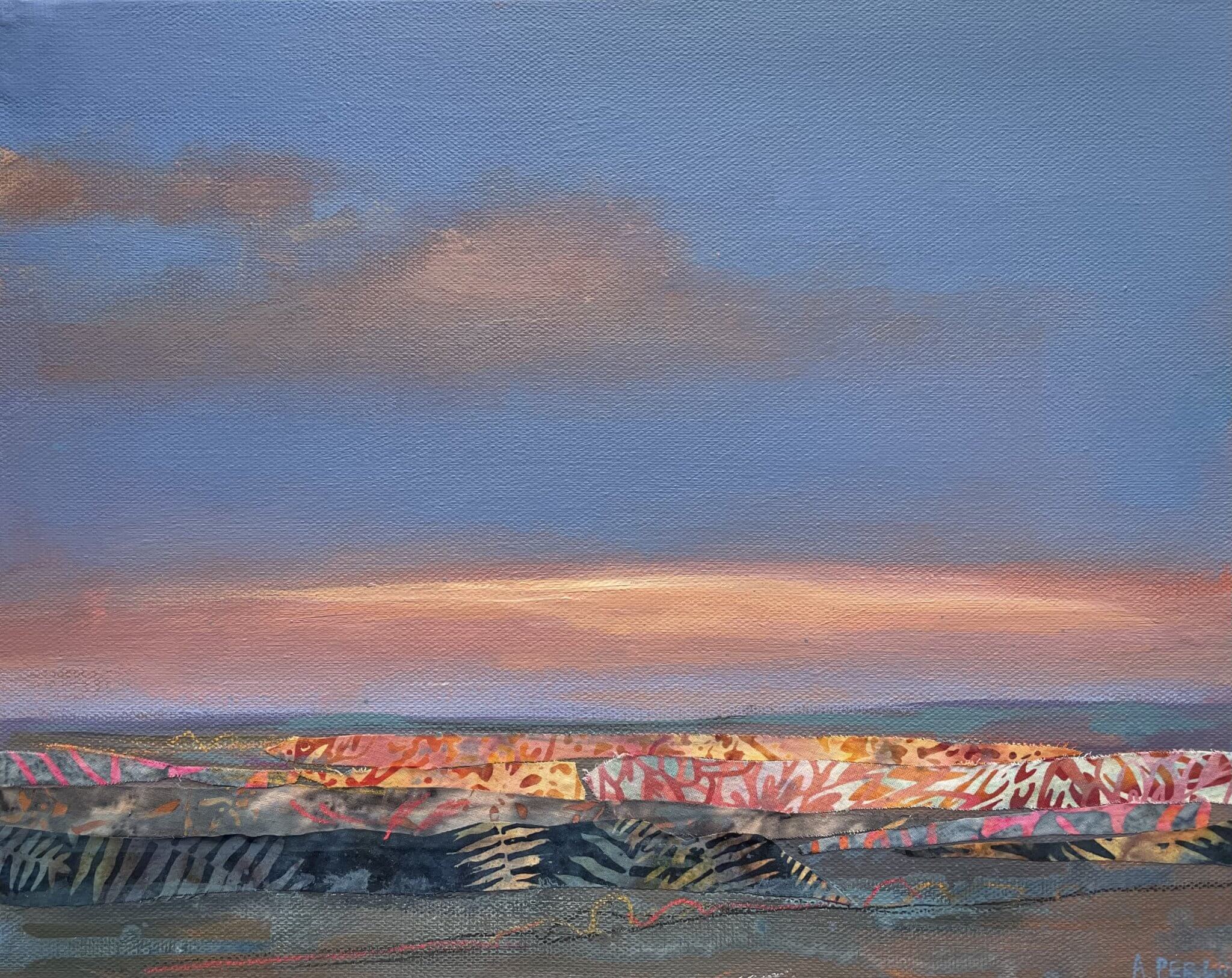 Paintings – Anna Perlin