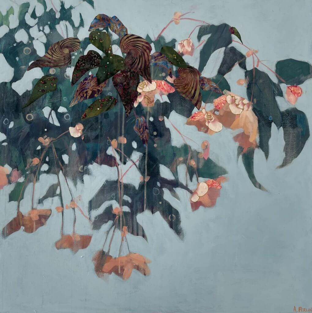 Landscapes & Still Life – Anna Perlin