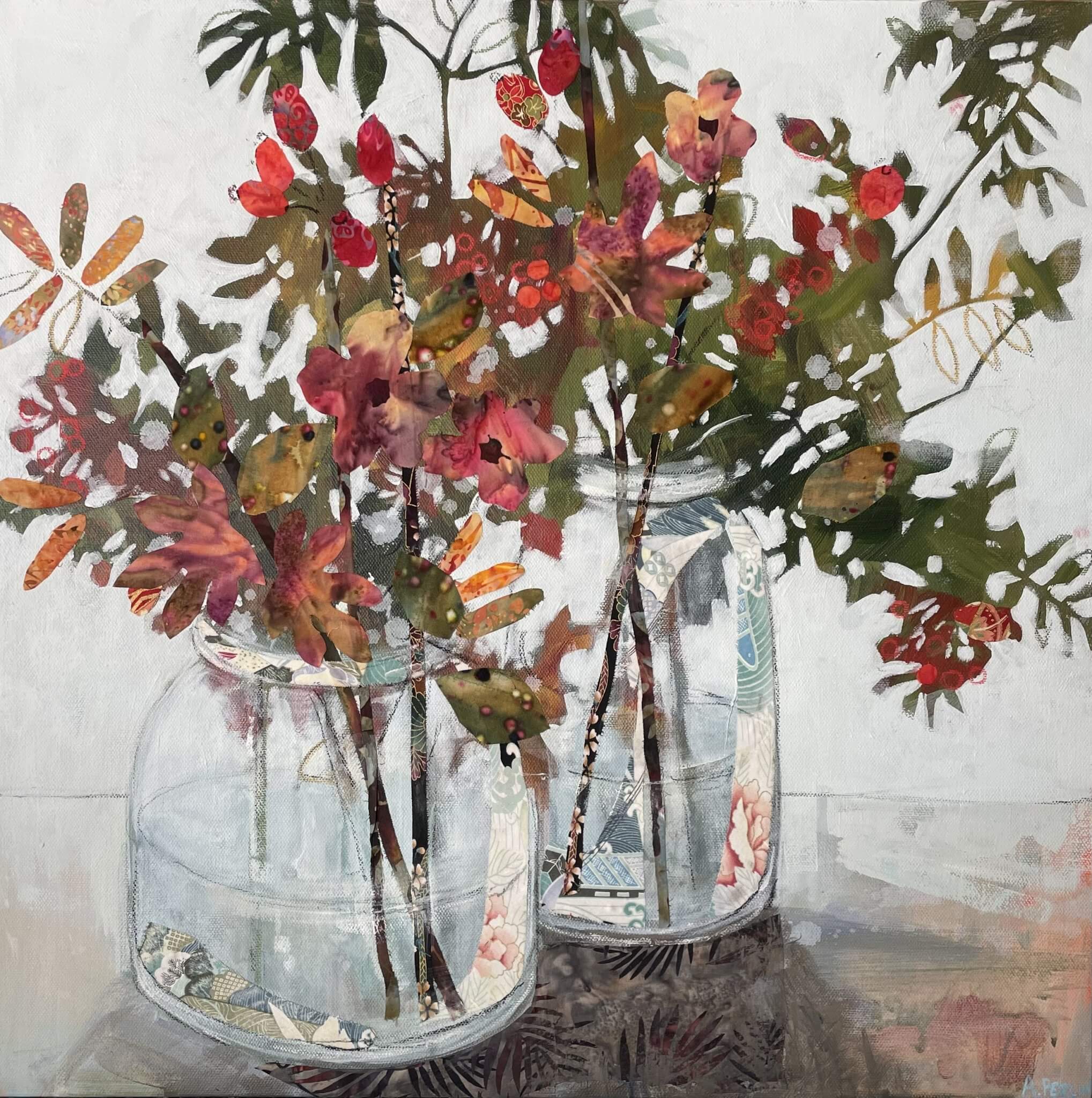 Landscapes & Still Life – Anna Perlin