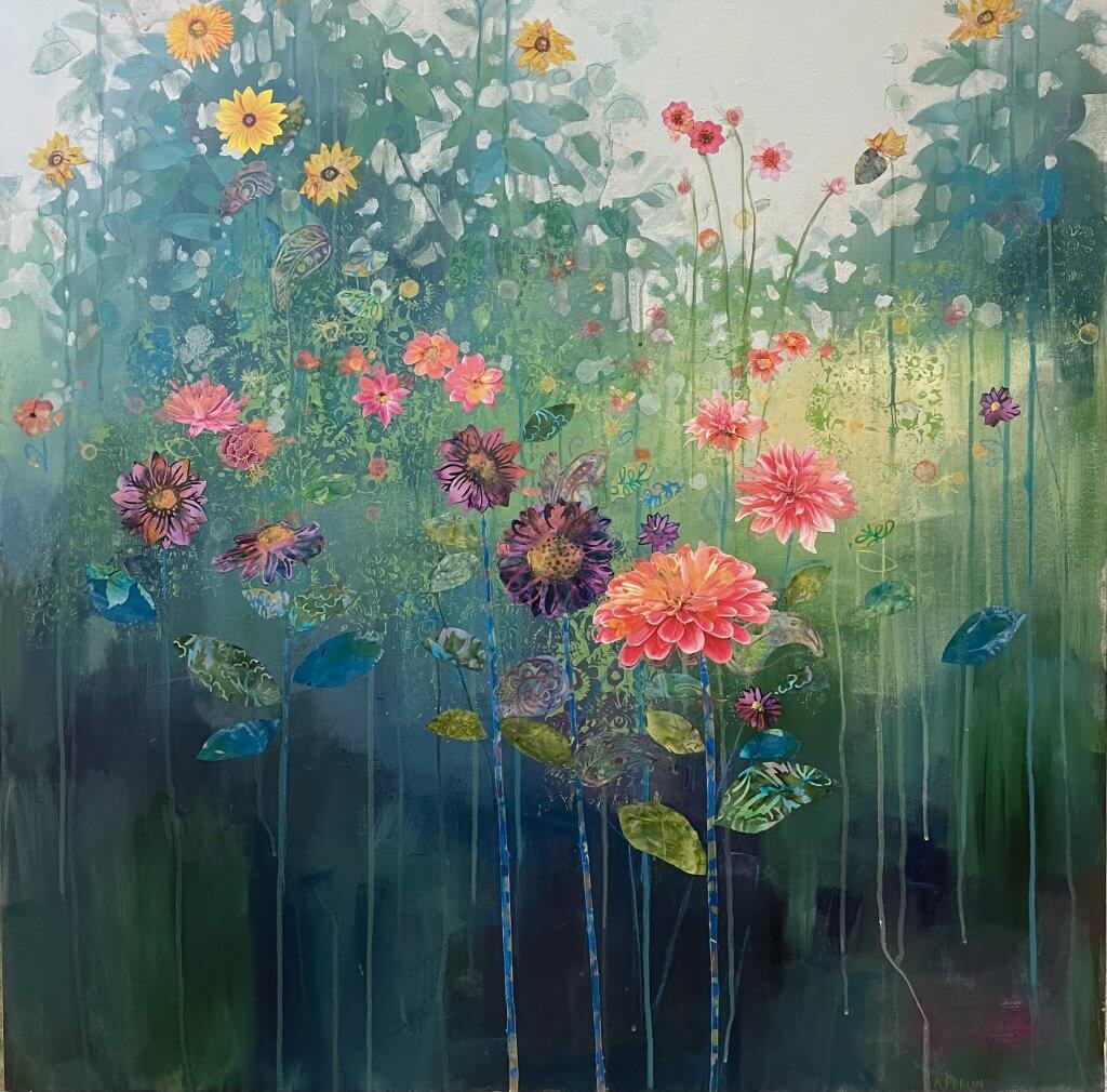 Landscapes & Still Life – Anna Perlin