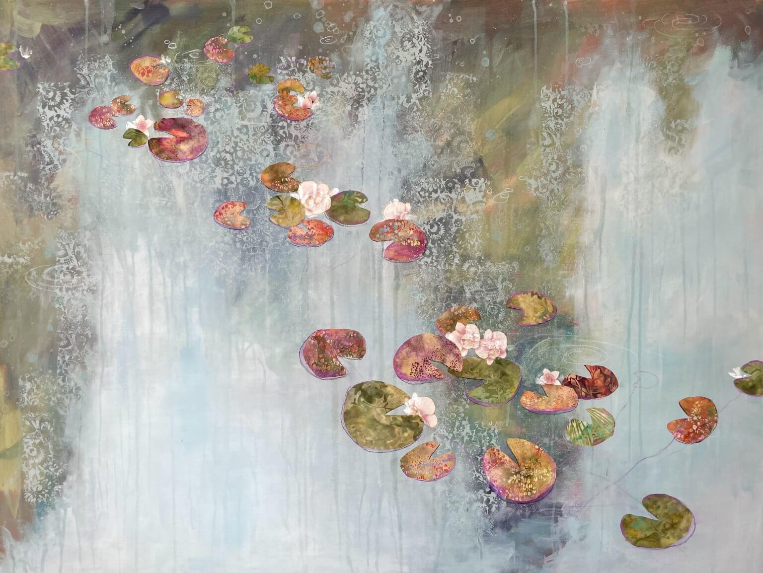 Landscapes & Still Life – Anna Perlin