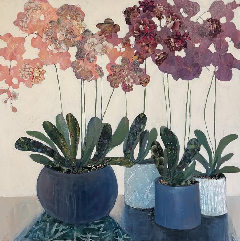 Landscapes & Still Life – Anna Perlin