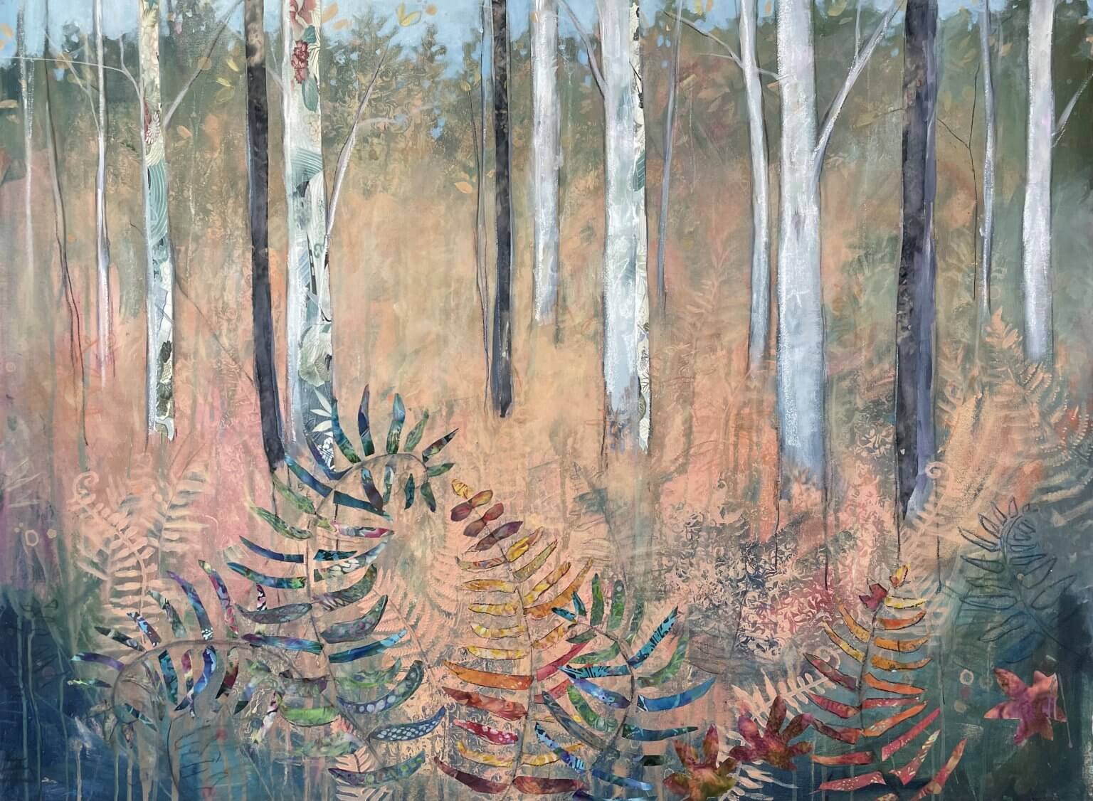 Landscapes & Still Life – Anna Perlin