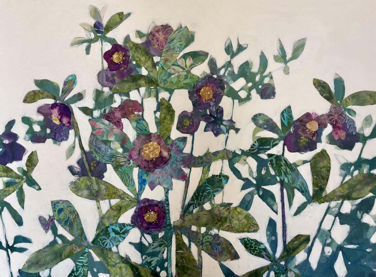 Landscapes & Still Life – Anna Perlin