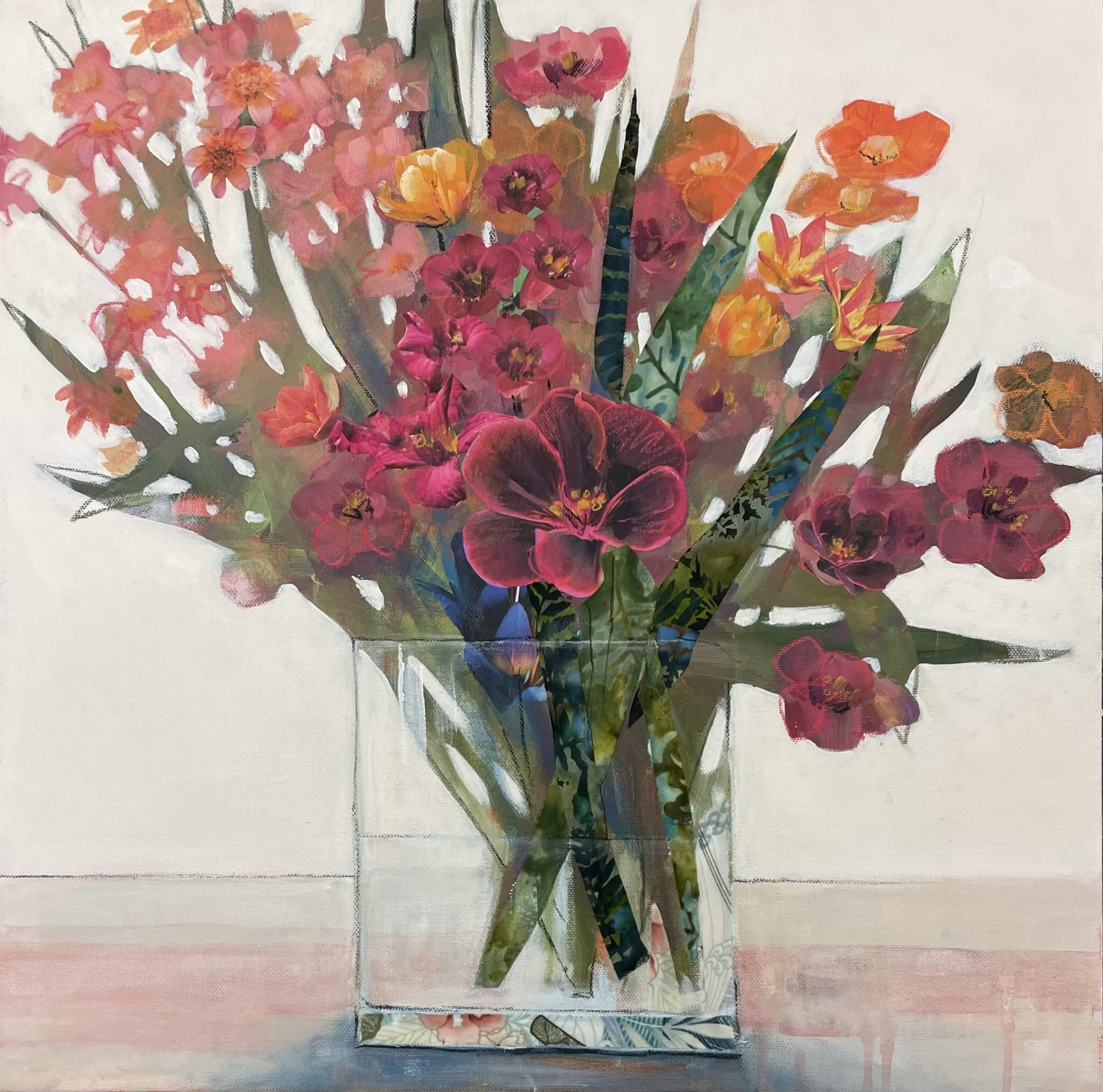 Landscapes & Still Life – Anna Perlin