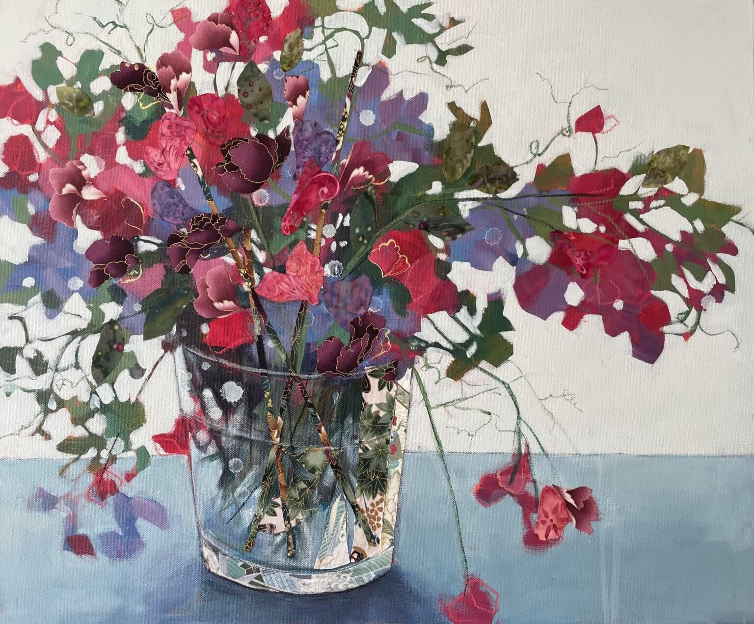 Landscapes & Still Life – Anna Perlin