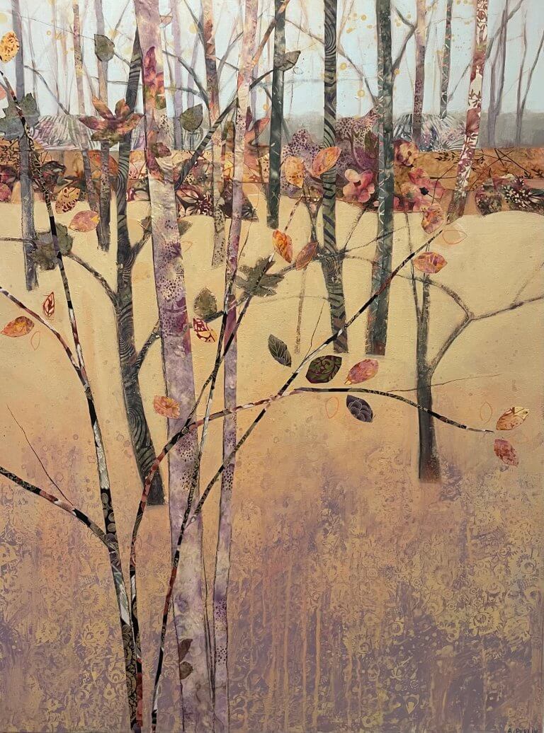 Landscapes & Still Life – Anna Perlin