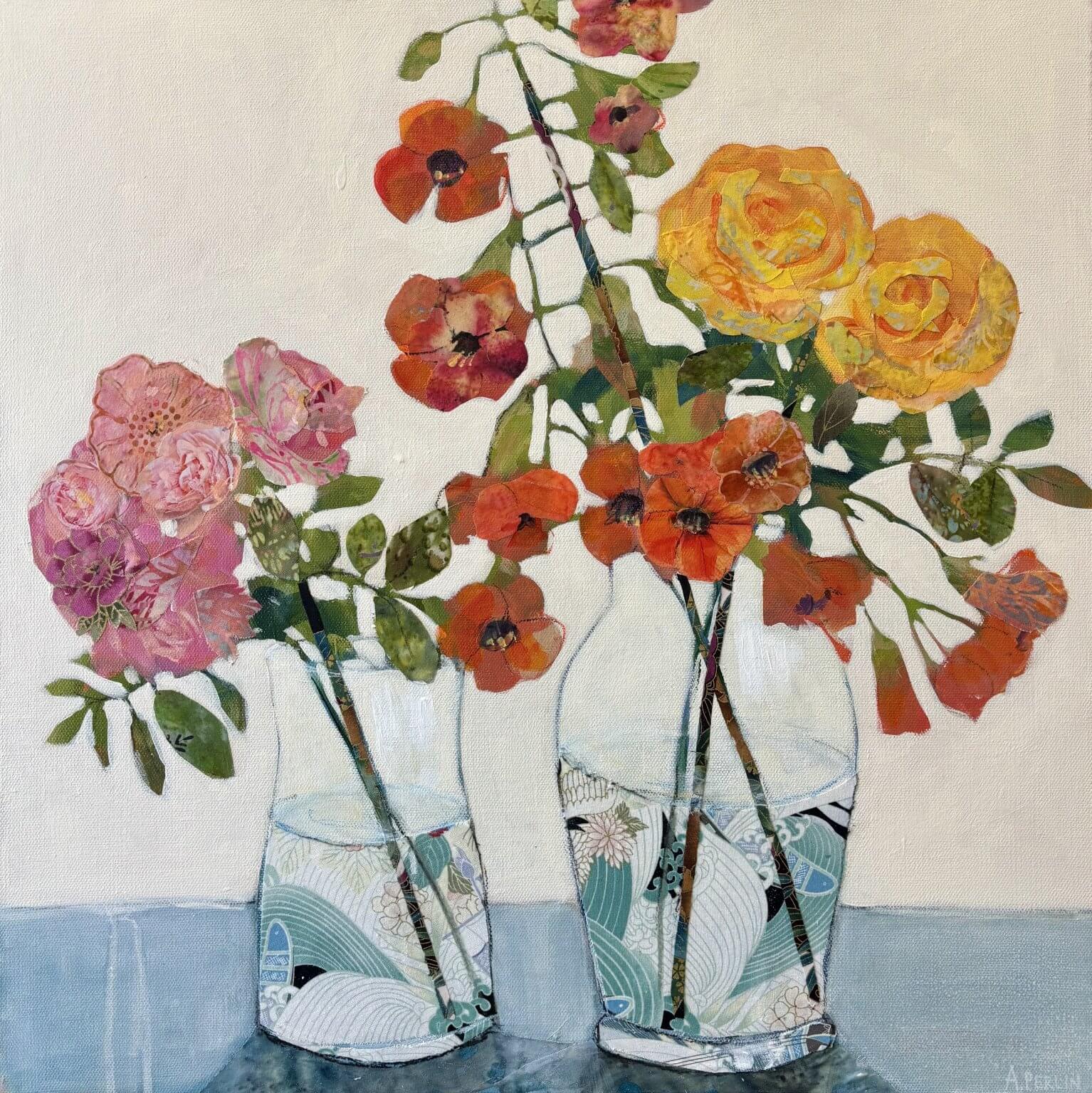 Landscapes & Still Life – Anna Perlin